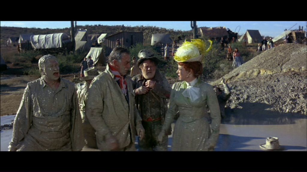 McLintock! (1963) - David's Guide To Westerns