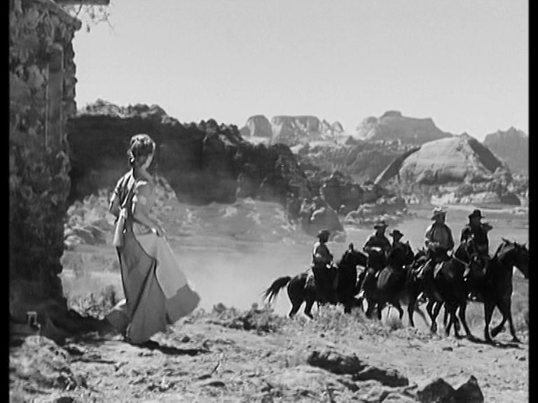 Ramrod (1947) - David's Guide To Westerns