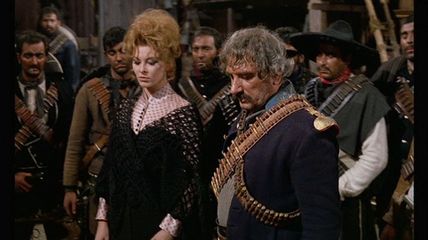 Django (1966) - David's Guide To Westerns